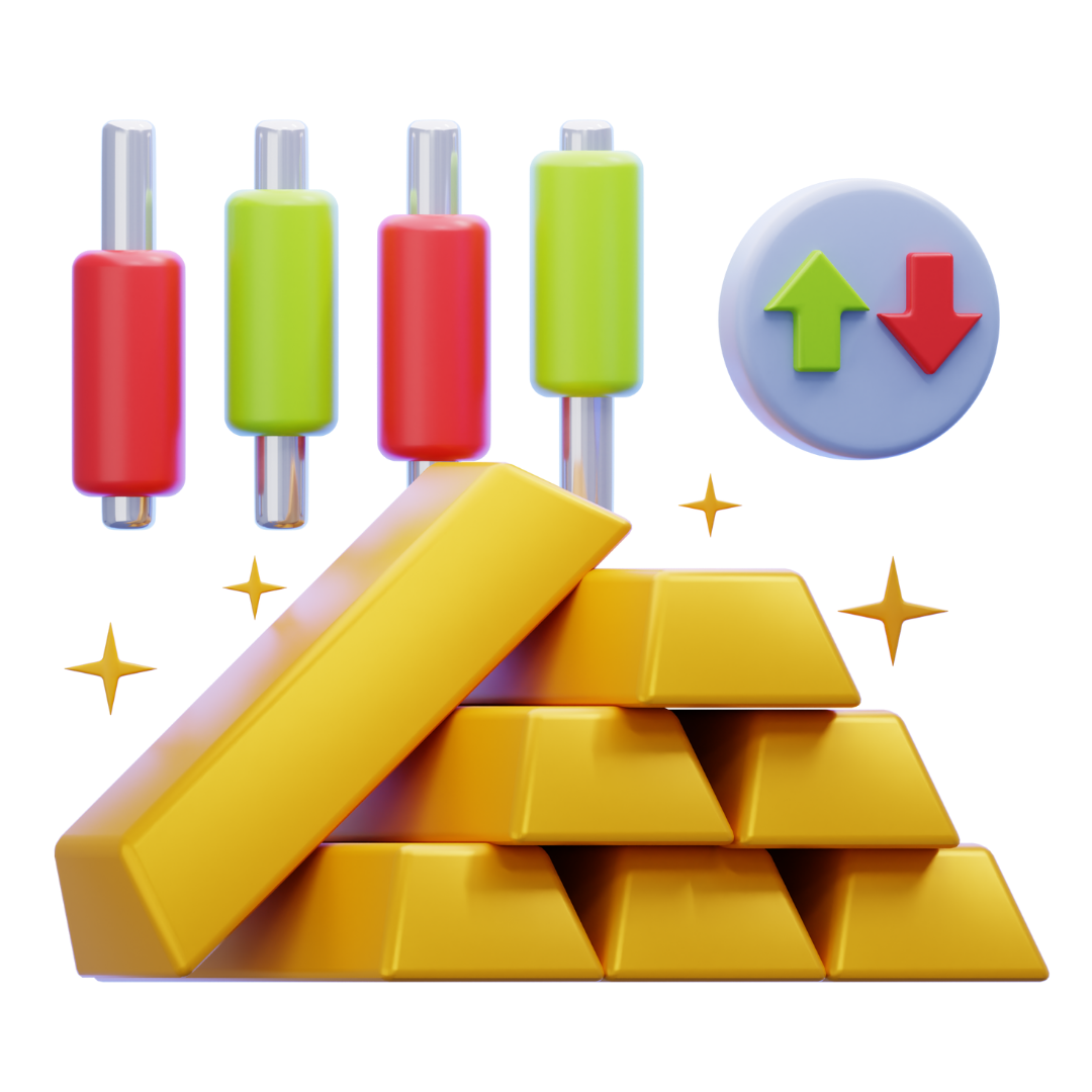 Goldhub -Live Gold Price Today, XAUUSD Charts & Funded
